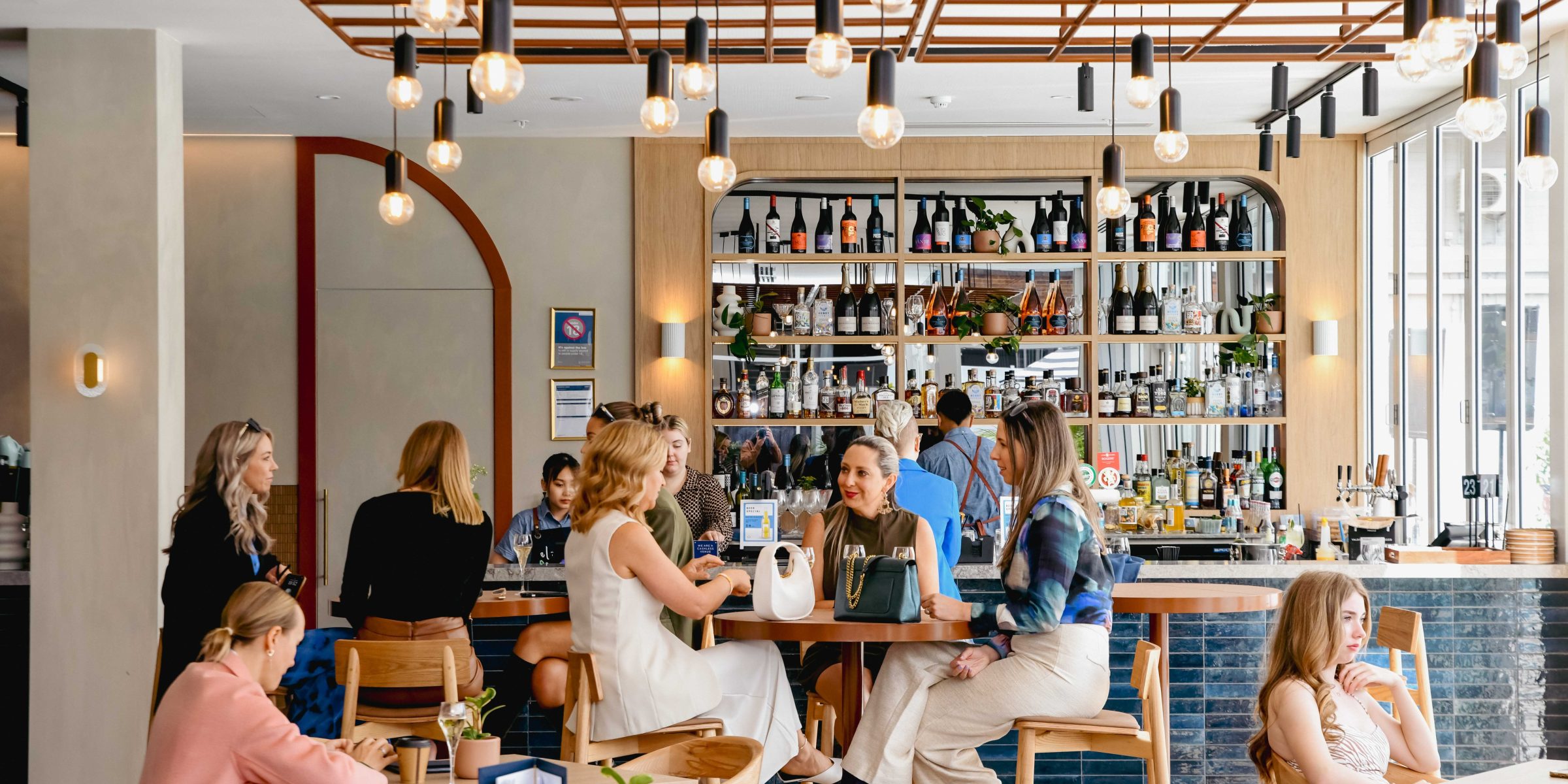 ela Restaurant - Hotel Alba